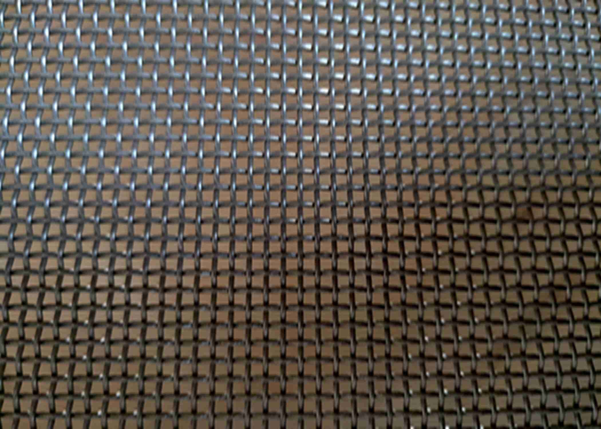 Galvanized Window Screen 14×14 16×16 4×18 Made By Galvanized Iron Wire ...