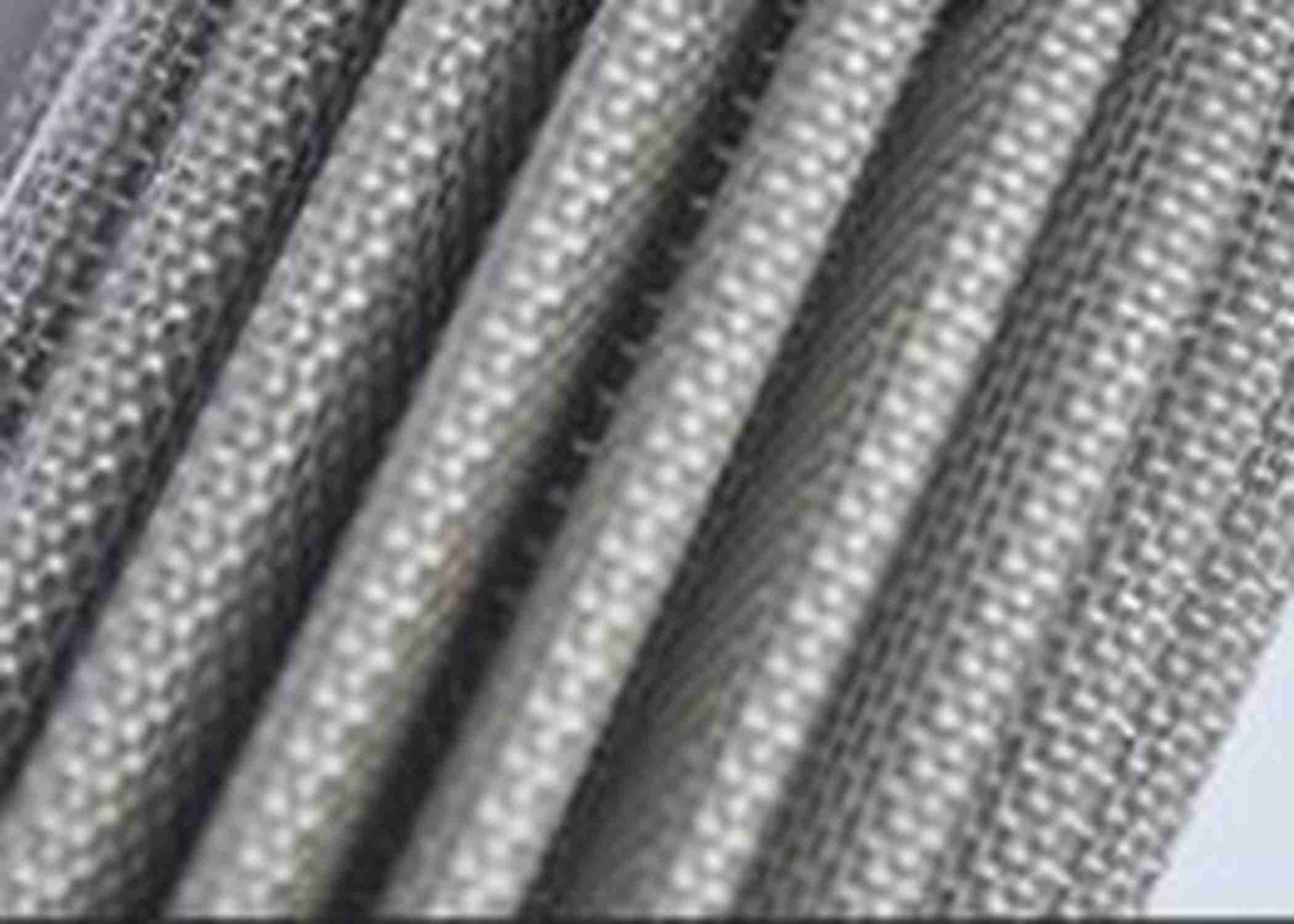 Multi Layer 0.2 To 500 Microns Stainless Screen Mesh For Petrochemical ...
