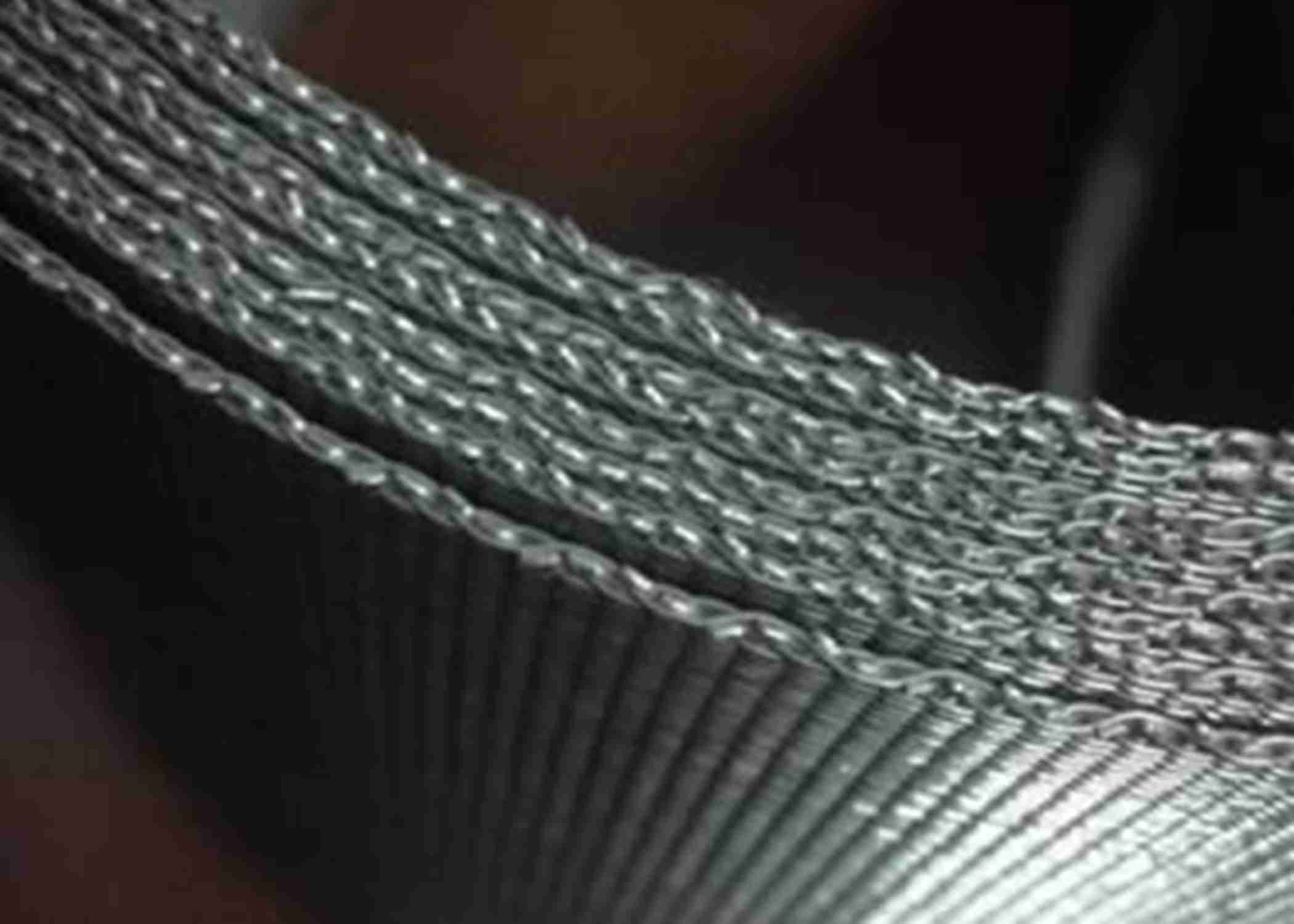 Reverse Dutch Weave Wire Cloth 132*17 200*40 Mesh Stainless Steel Dutch ...