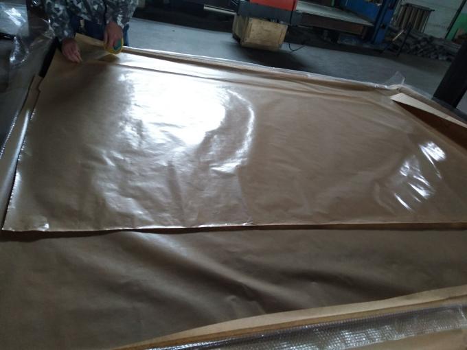 Black Powder Coated Stainless Steel Security Screens DIN