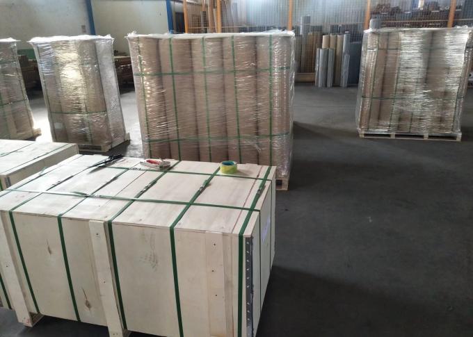 ASTM 400 Monel Woven Wire Mesh 8 To 200 Per Inch With Heat And ...